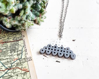 Hama bead jewelry | Etsy