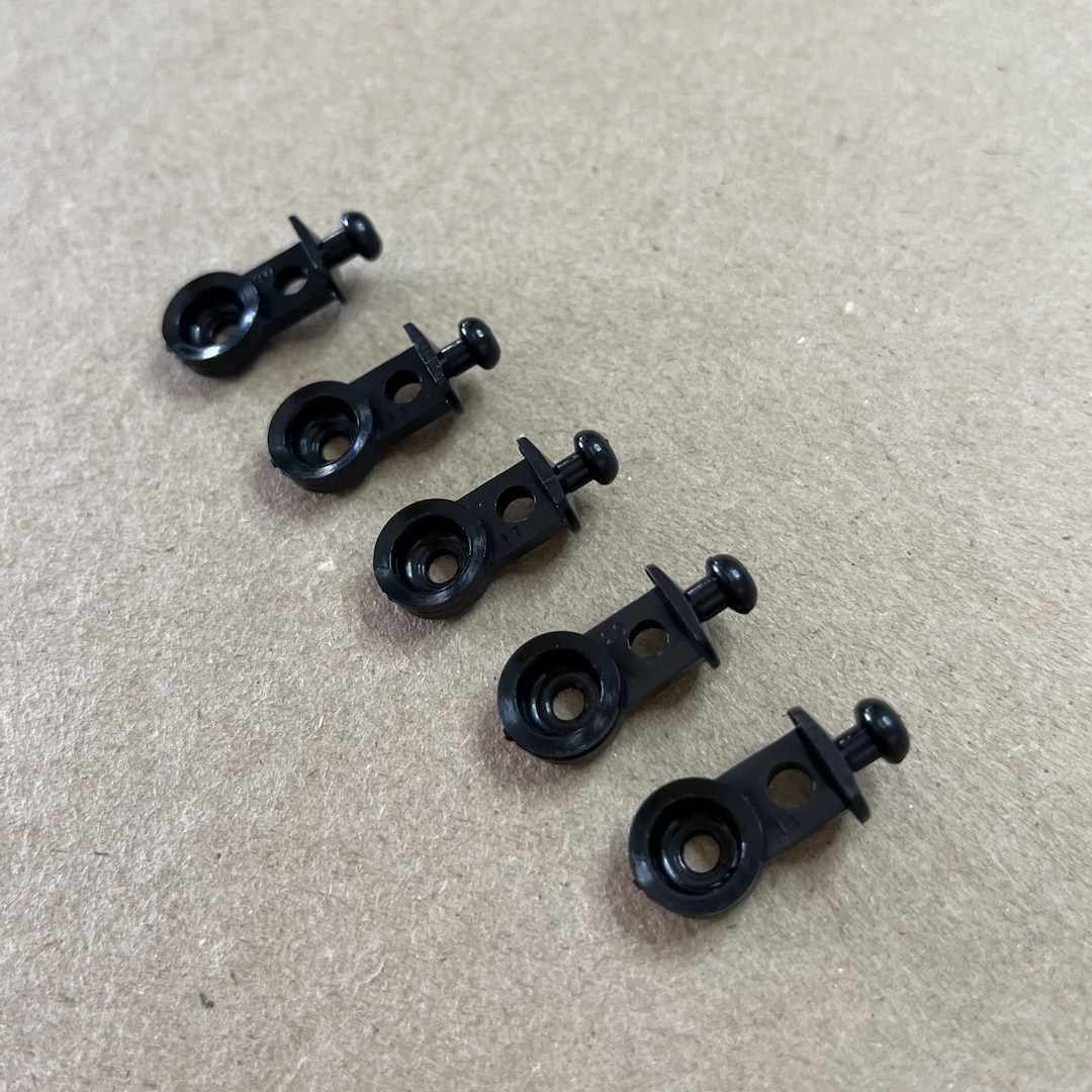 Peterbilt 579 Windshield Curtain Slider Replacement Set - Etsy