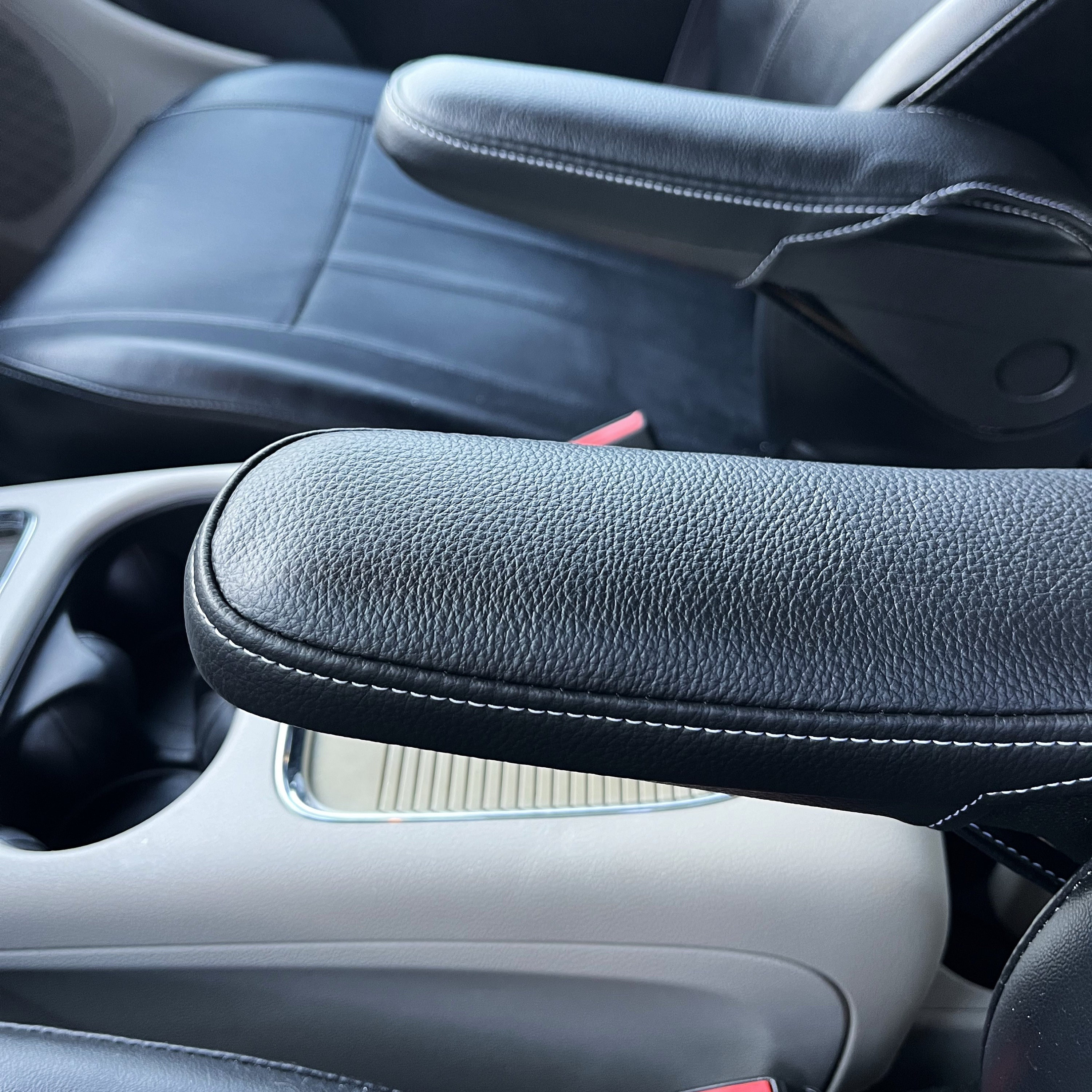 Dodge caravan armrest replacement store