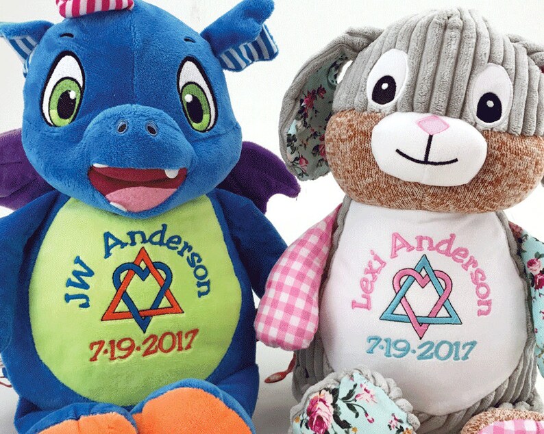 Adoption Symbol Gift Gotcha Day Present Keepsake China | Etsy