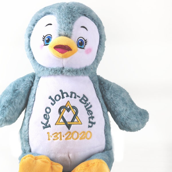 China Adoption - Etsy