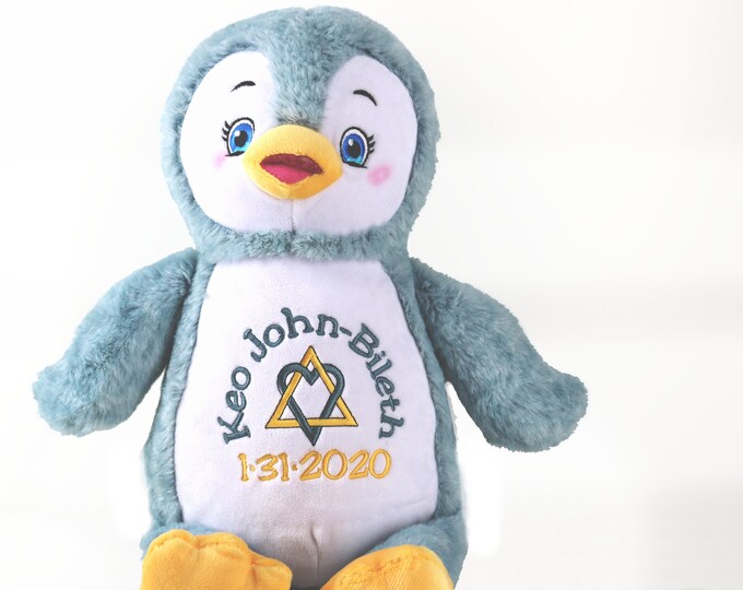 Adoption Symbol Gift | Gotcha Day Present Keepsake | China Adoption or ...