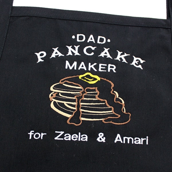 Dad Apron - Etsy