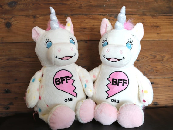 Set of BFF Best Friends Forever Gift Gift for Girls Friend | Etsy