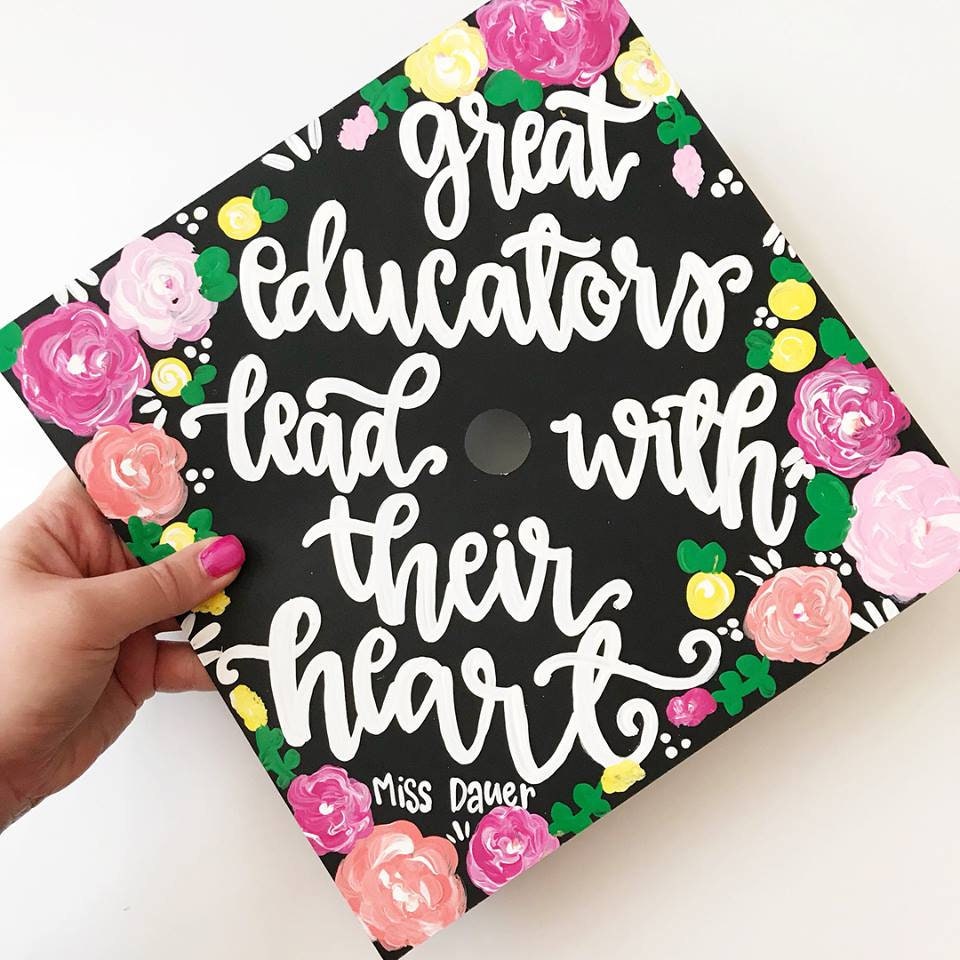 Graduation Cap Custom Graduation Cap Personalized Grad Cap - Etsy México