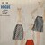 Four UNCUT Vogue Koko Beall Designs - Patterns 7314, 7442, 7015, 9897 ...