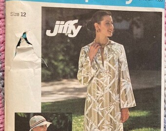 Simplicity 7521 - Etsy