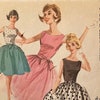 Classic Early 1970s Simplicity Patterns - Modern Size 14 - Etsy