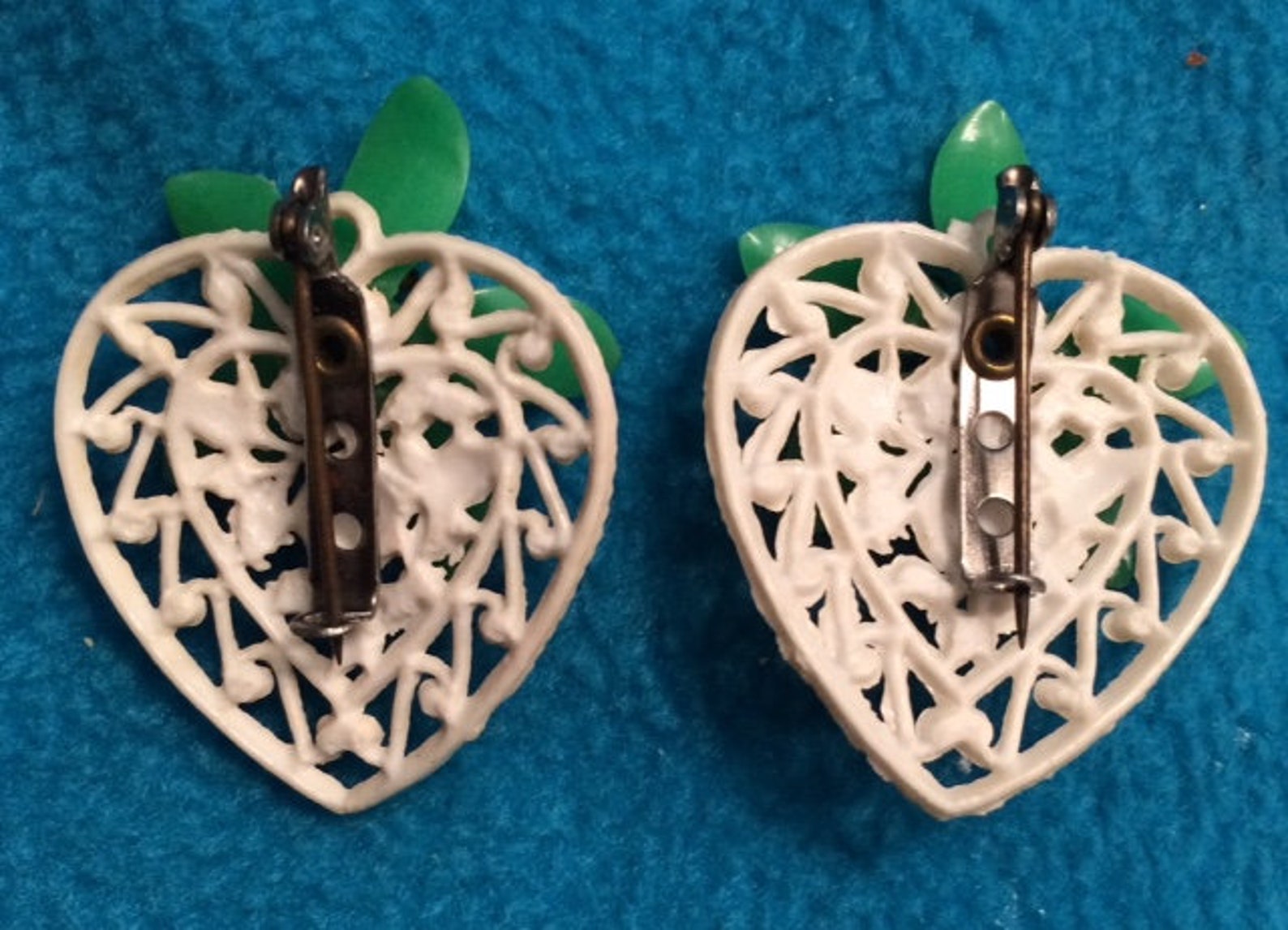 1950s Scatter Pins - Etsy