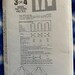 UNCUT Vogue 8669 and 9067 - Groovy 1970s Caftans for the Fellas - Etsy