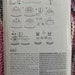 Vogue, Vogue Craft Patterns for 18" American Girl Dolls - Etsy