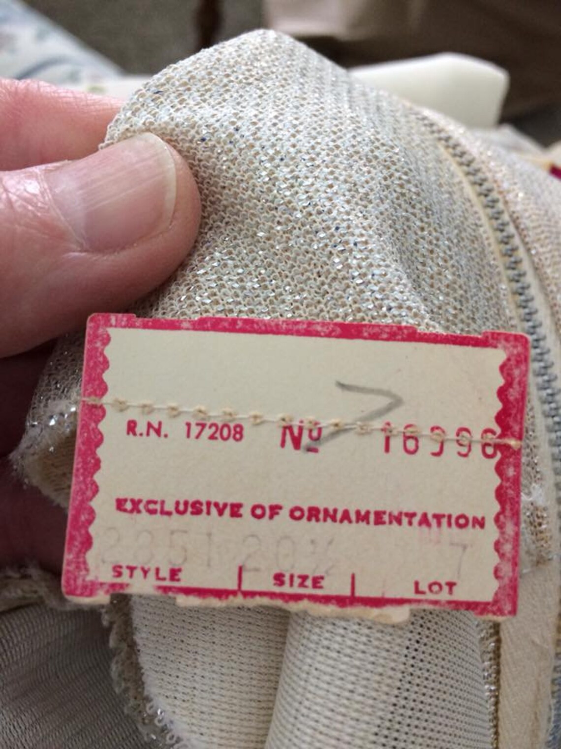 1960s Julie-wyn Dress NWT, VOLUP! - Etsy