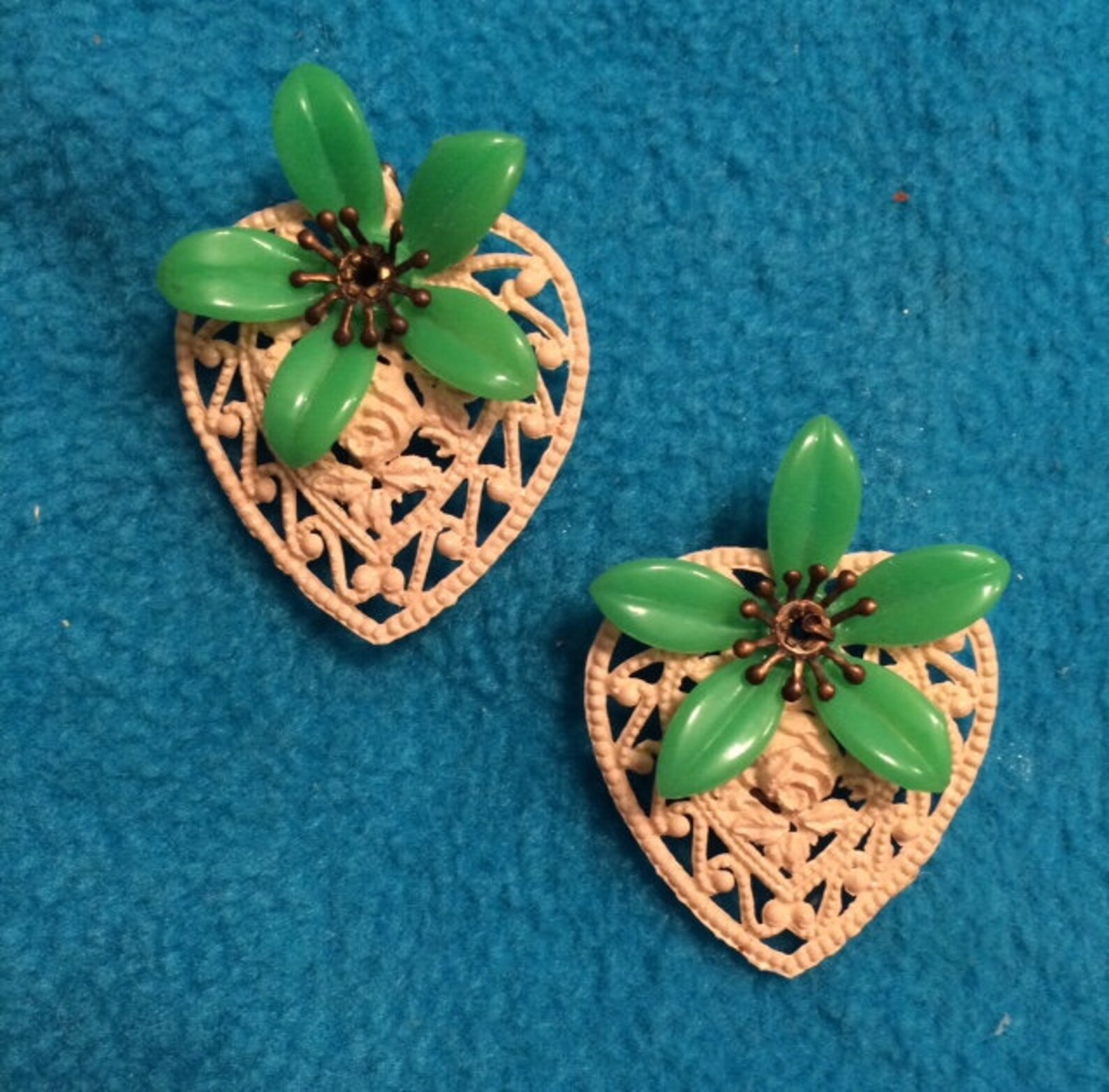 1950s Scatter Pins | Etsy