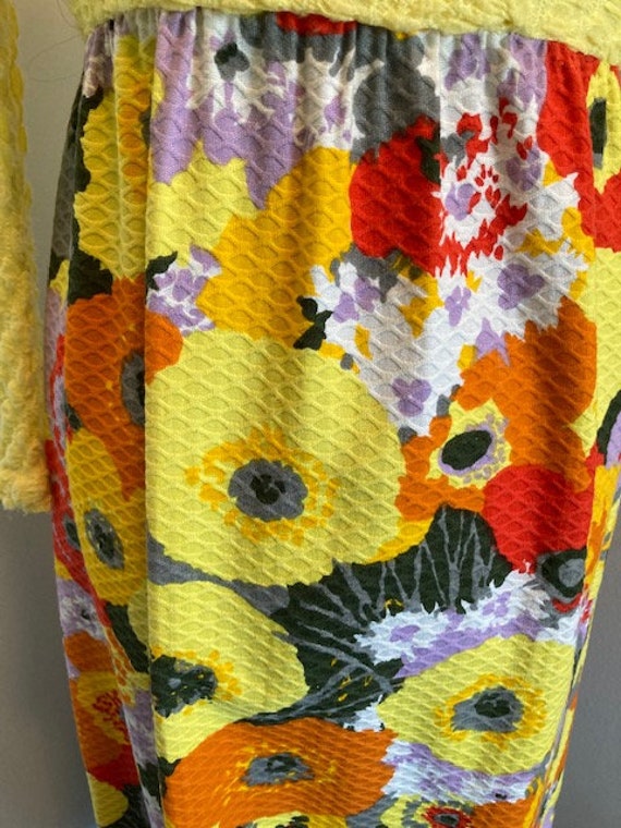 Vintage 1970s Maxi Dress from Peck and Peck, modern s… - Gem