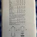 UNCUT Vogue 8669 and 9067 - Groovy 1970s Caftans for the Fellas - Etsy