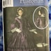 UNCUT Simplicity Fashion Historian Patterns for Civil War Dresses ...