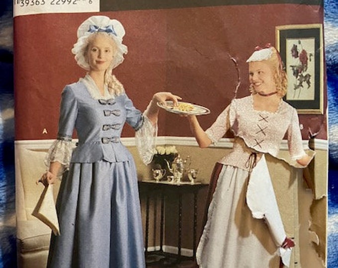 1965 Butterick 3169 Classic Clown Costume, Kiddie Sizes 4 or 6 - Etsy