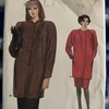 UNCUT 1990s Vogue Patterns Multi-sized 12 to 16 - Etsy