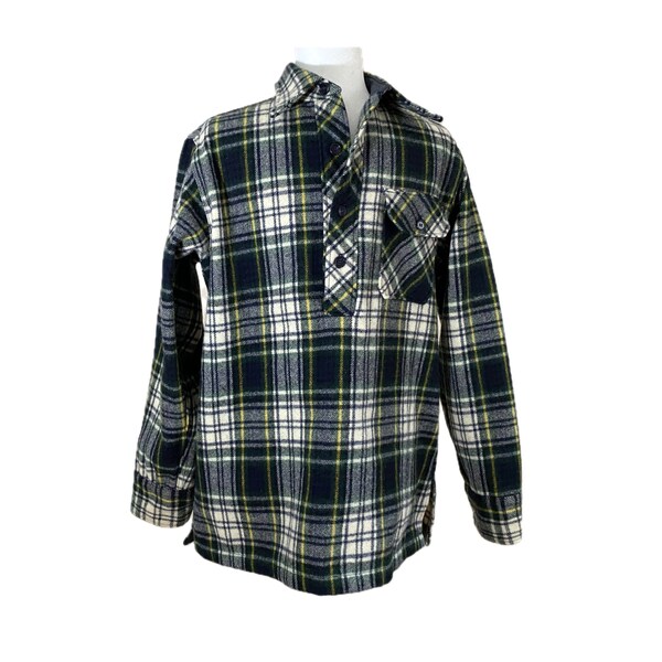 Mens Trapper Shirt - Etsy