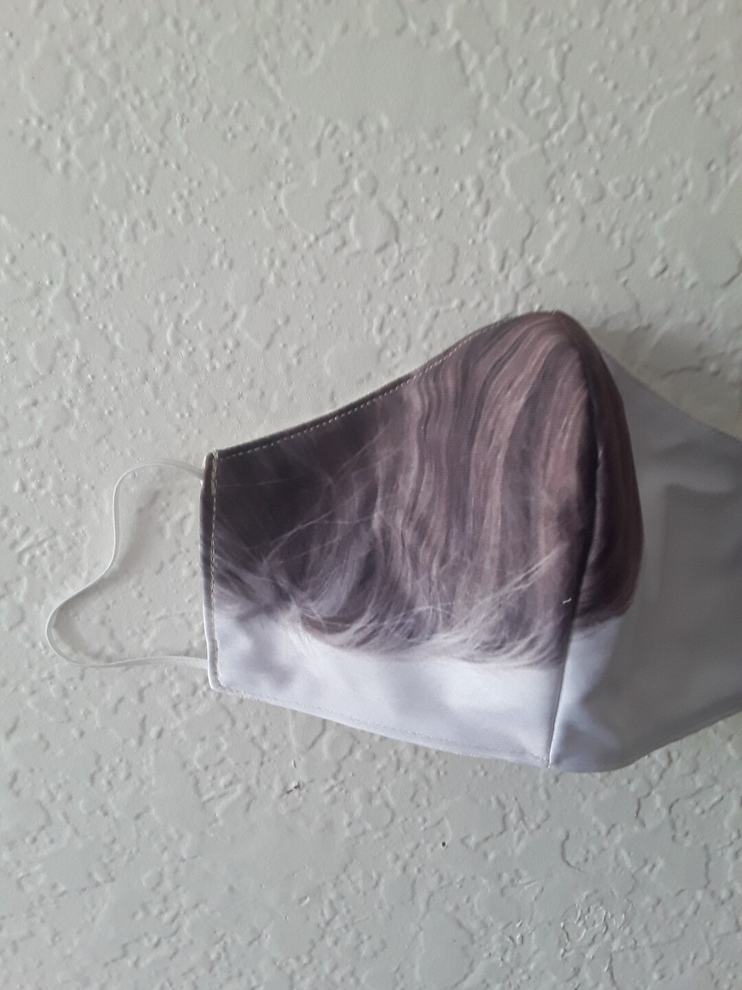 Unique Mens Mask. - Etsy