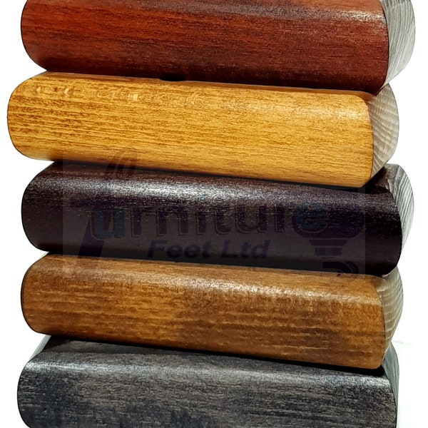 40 Inch Wooden Legs - Etsy UK