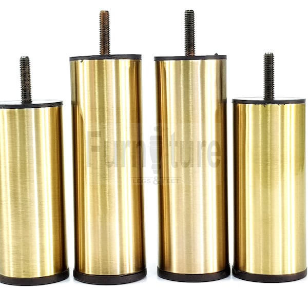 Brass Legs - Etsy