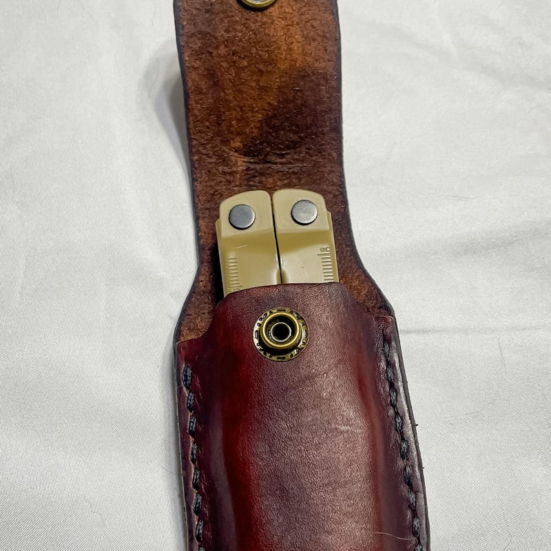 Multi Tool Case - Etsy