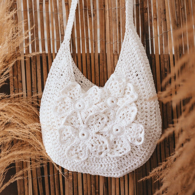 Handmade Bags - Etsy