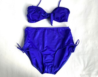 80s Avon Swimwear - Etsy