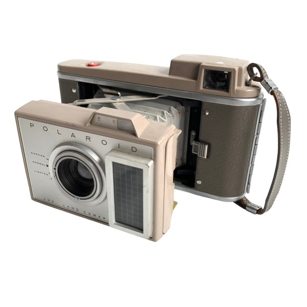 Accordion Camera - Etsy