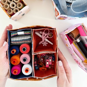 Nesting Buddies PDF Sewing Pattern - Etsy