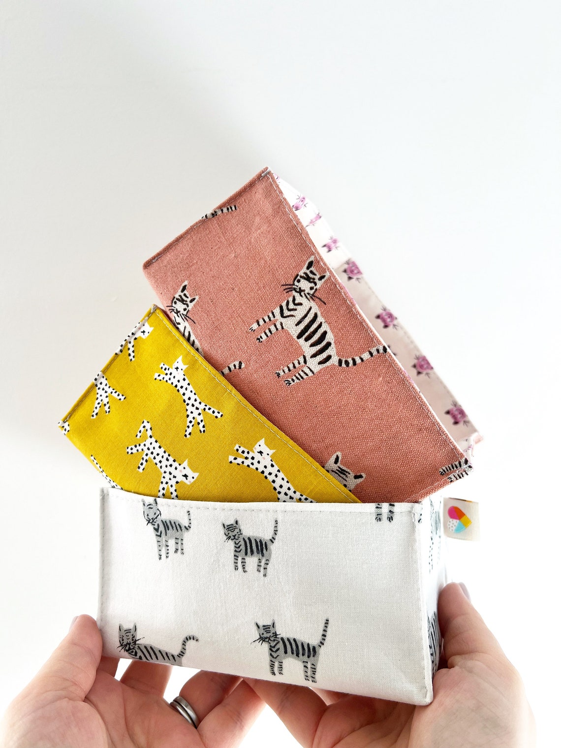 Nesting Buddies PDF Sewing Pattern - Etsy