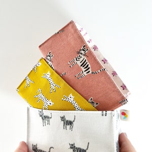 Nesting Buddies - PDF Sewing Pattern - Etsy