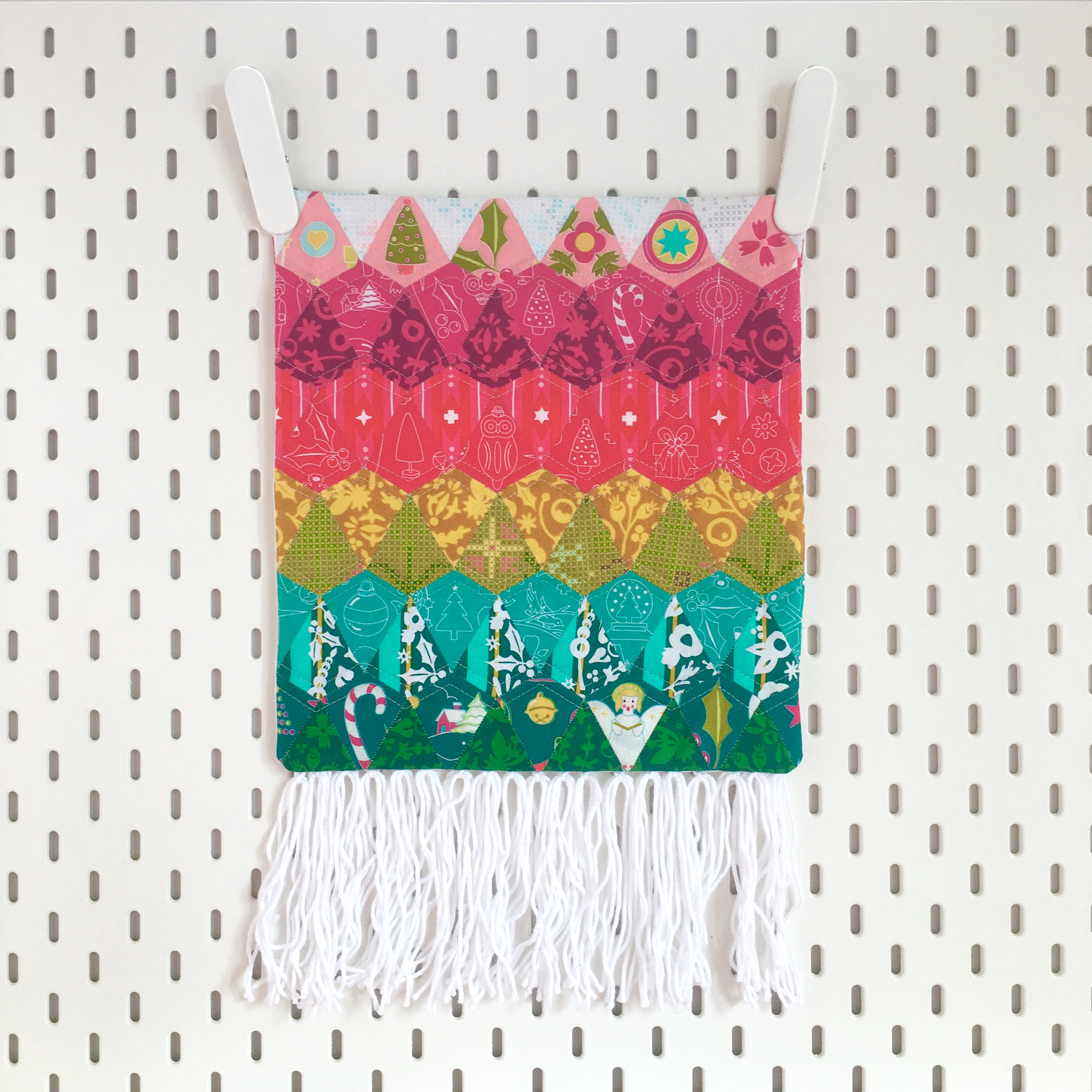 Paper Kites - PDF Pattern - Etsy