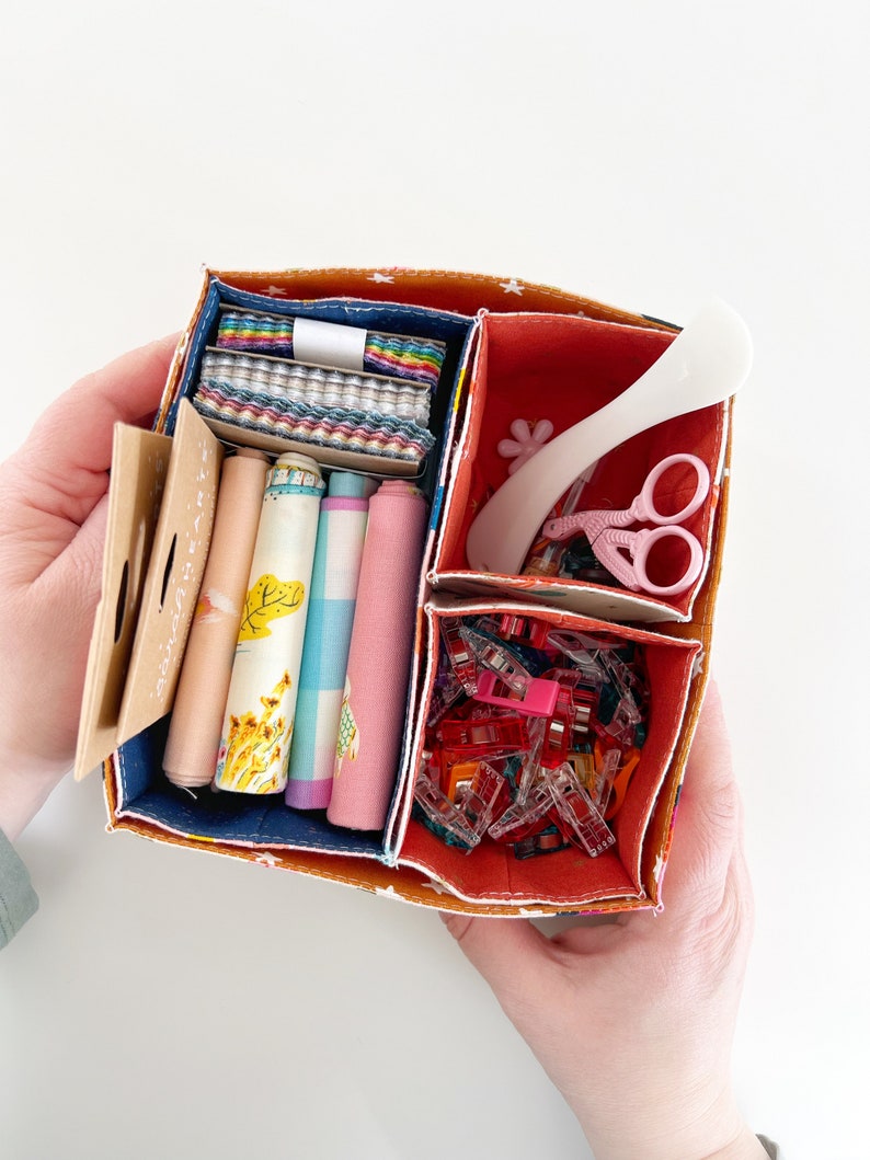 Nesting Buddies PDF Sewing Pattern - Etsy