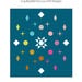 Celestial Quilt Pattern - PDF - Etsy