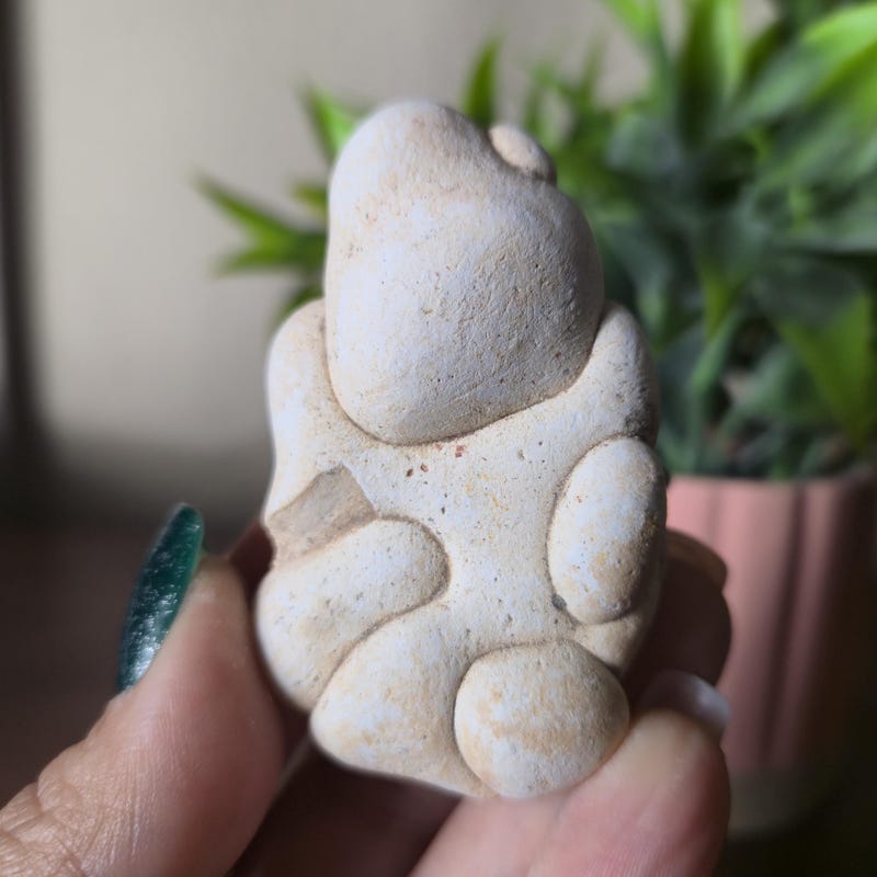 Fairy Stone - Etsy