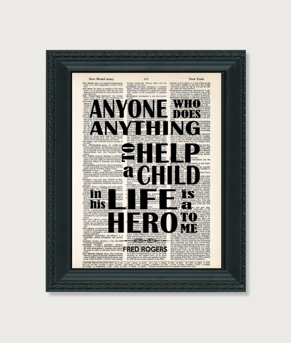 Child Hero Quotes