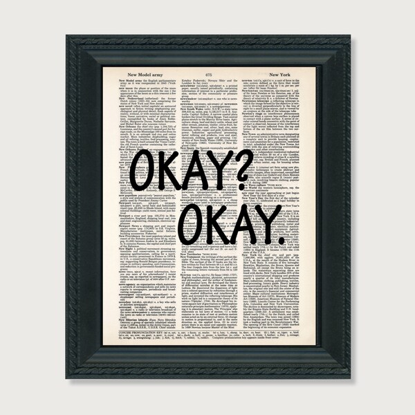 Tfios - Etsy