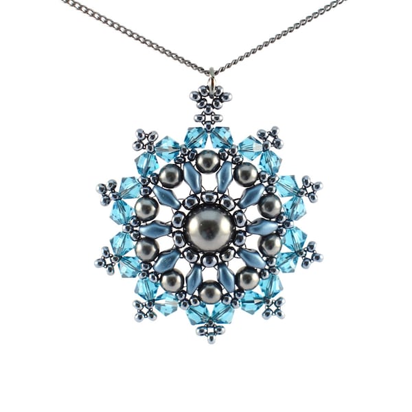 Beaded Mandala - Etsy