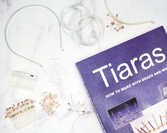 Tiara - Etsy Ireland