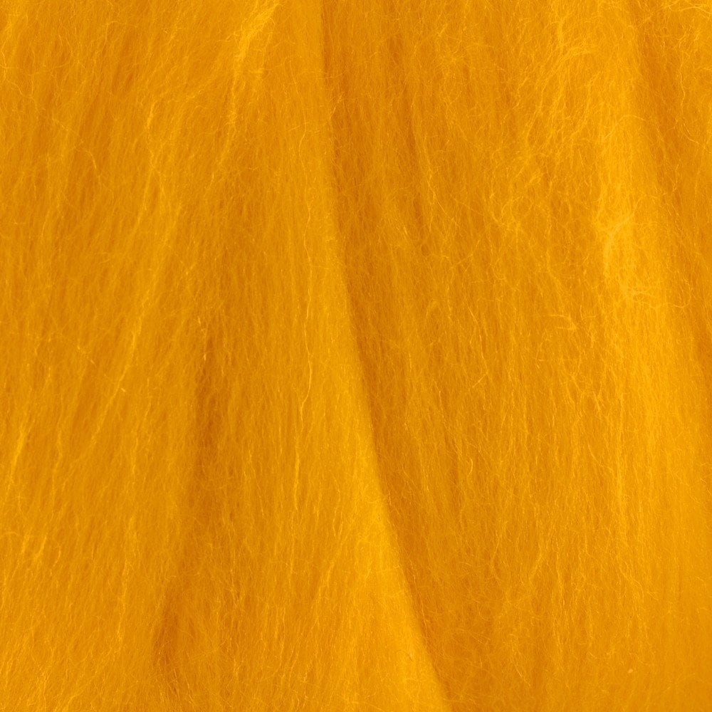 Merino Roving Warm colours Organic | Etsy