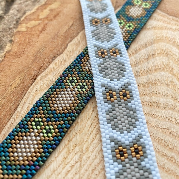Beading Pattern - Etsy UK