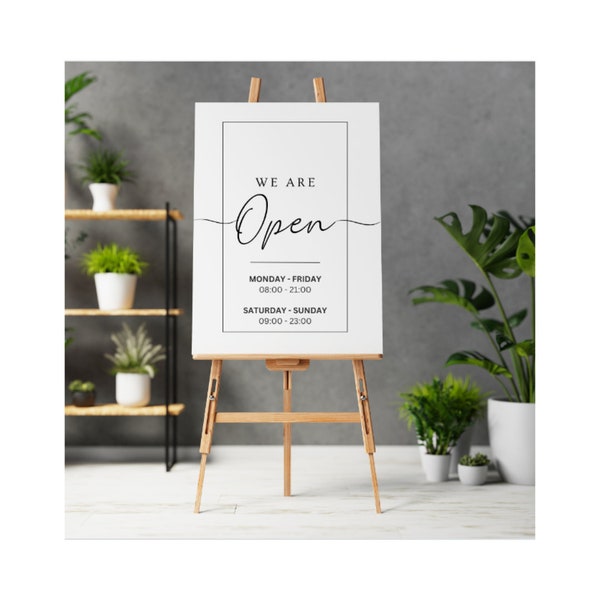Trade Show Signage - Etsy