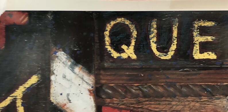 1999 Original Quebec Film Poster, Le Cinema Quebecois S'affiche - Etsy