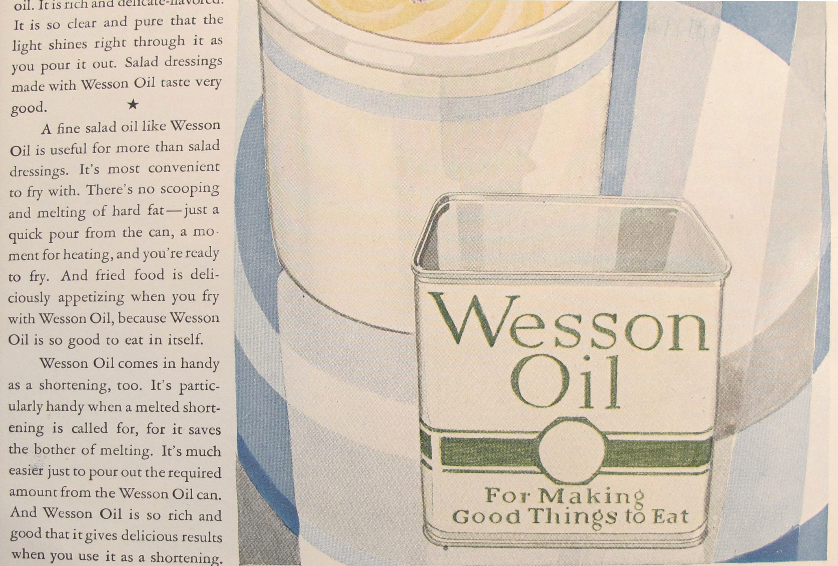 1920's Vintage American Advertisement - Good Housekeeping Magazine ...