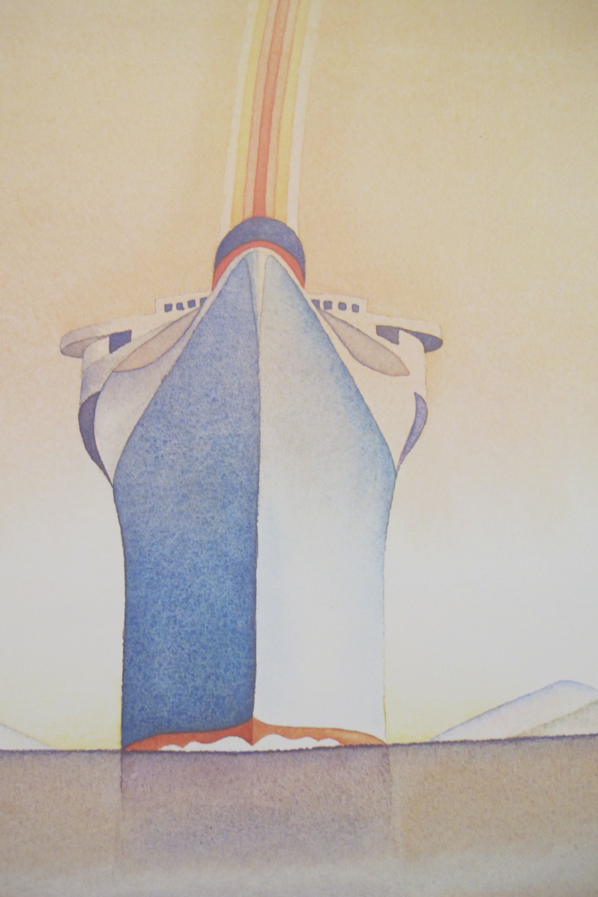 1983 Original French Exhibition Poster, Musée De L'affiche - Etsy