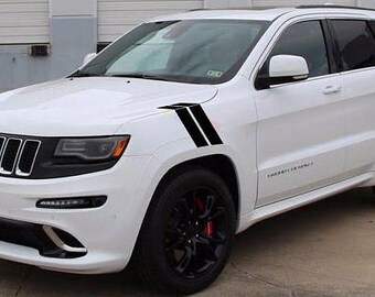 Jeep cherokee decal | Etsy