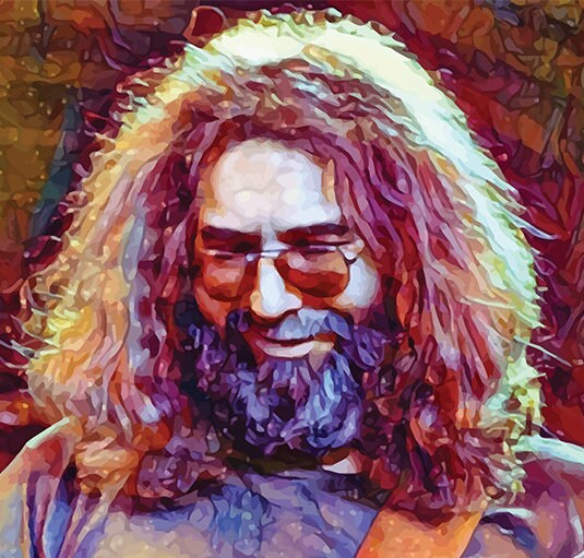 Captain Trips Print - Etsy