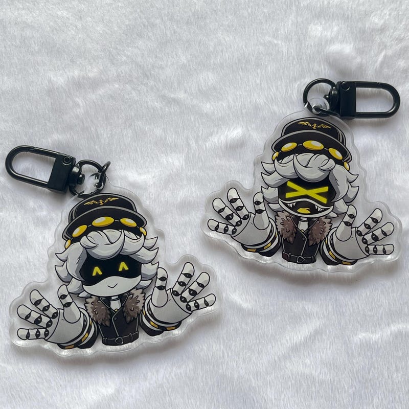 Murderdrones Merch - Etsy Canada